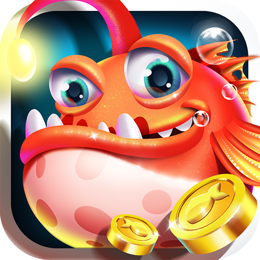 Arcade Fishing-2020 Upgrade Ocean Fishing Game 8.0 APK - GameBaim