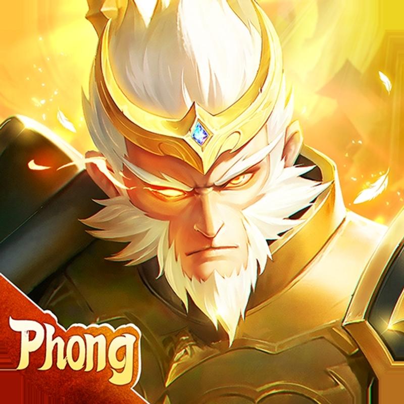 Phong Thần Truyền Kỳ - GameBaim