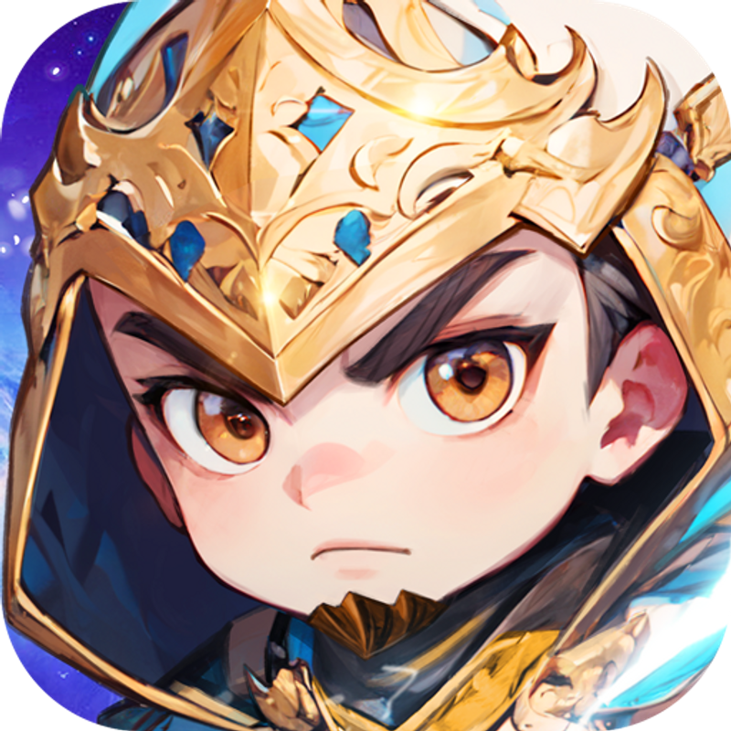 Mini Heroes:Đại Chiến Tam Quốc - GameBaim