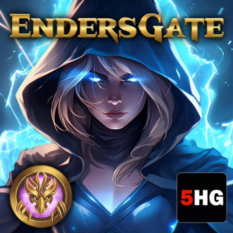 Enders Gate - GameBaim