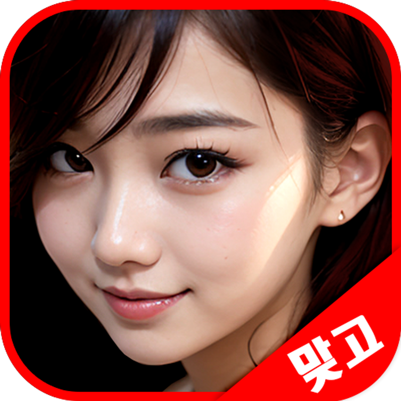 스타 맞고 : 모델 고스톱 화투 게임 - GameBaim