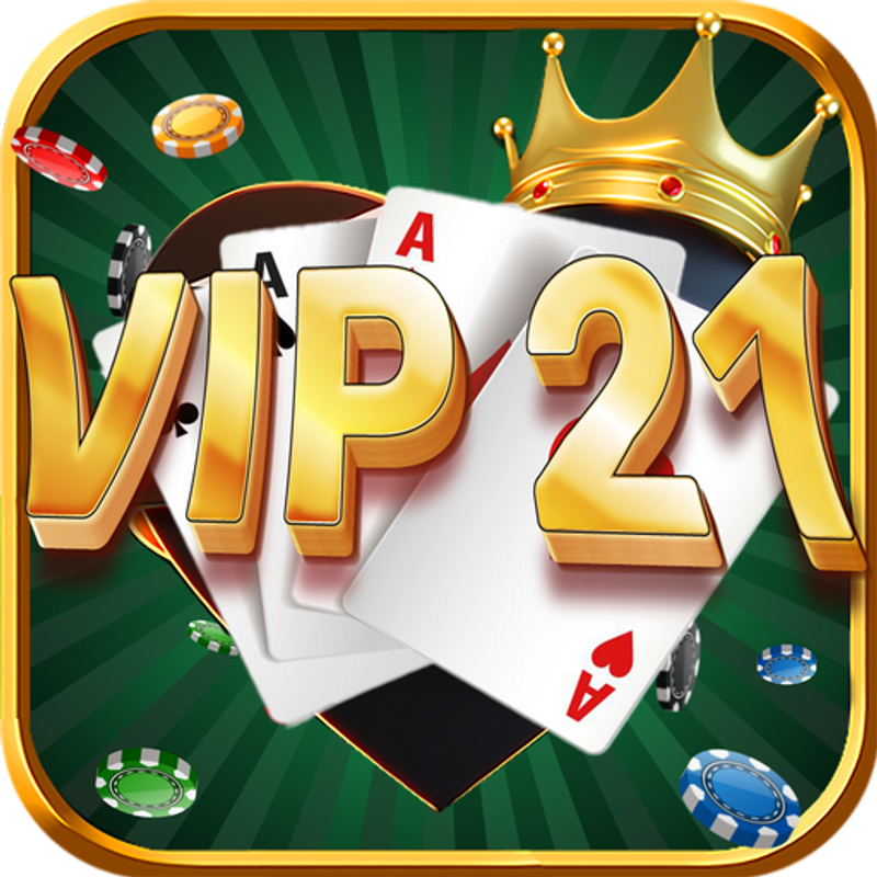 VIP 21: Chips & Cards - GameBaim