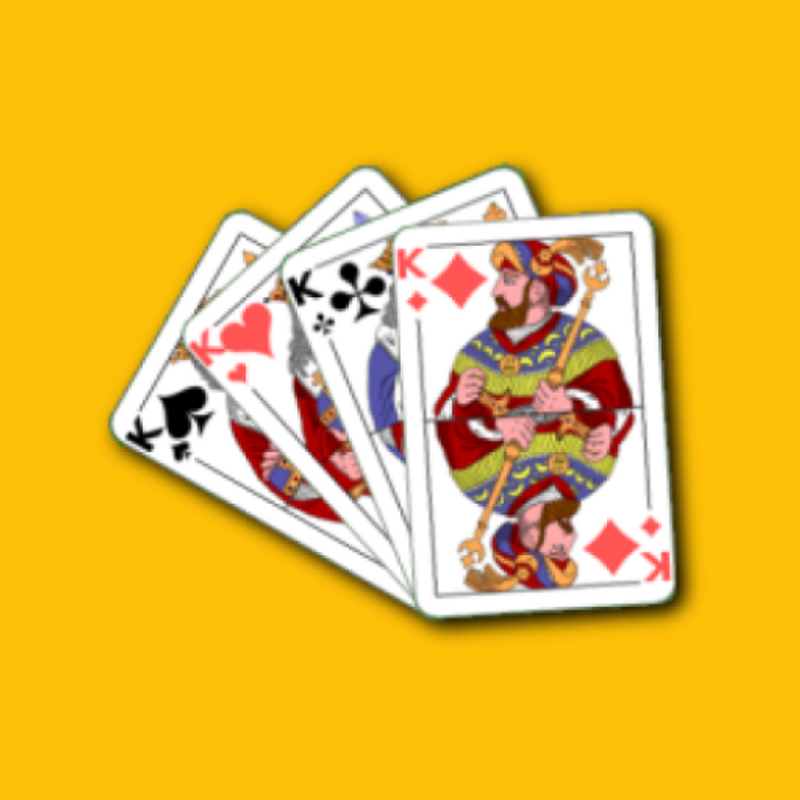 Klondike - Simple Solitaire - GameBaim