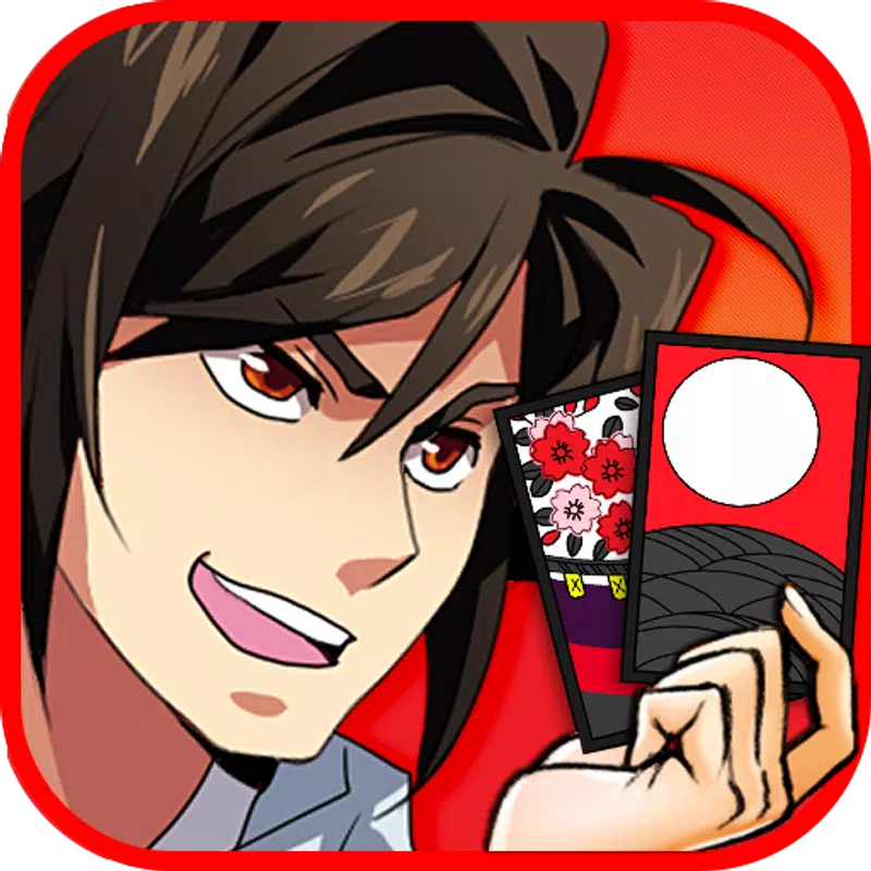 美少女探偵花札 - GameBaim