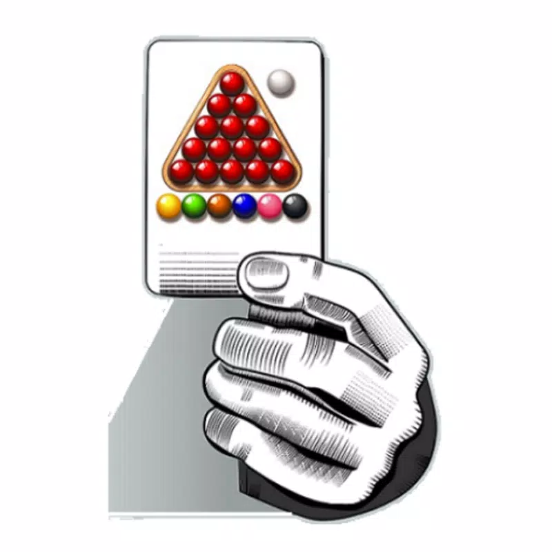 Snooker Card Game - GameBaim
